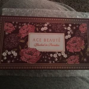 Ace Beaute | Makeup | Ace Beauty Blush Make Up Palette | Poshmark